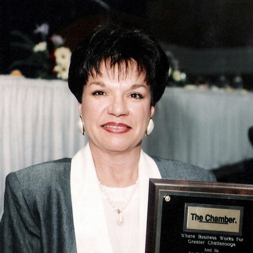 Stream episode In Memoriam: Martha Hulgan by Elevator World podcast ...