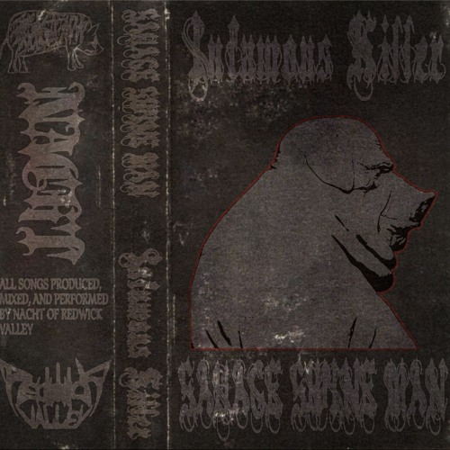 Stream The Rotten Stench Of A Human Butcher House by SAVAGE SWINE MAN ...