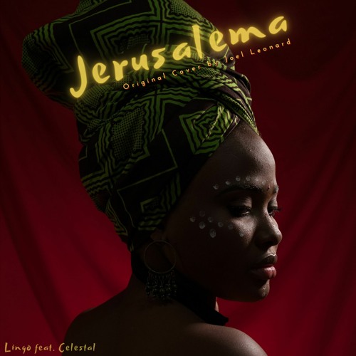 Stream Jerusalema (Original Cover By Joel Leonard) by Joel Leonard ...
