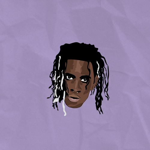 Stream Young Thug & Wheezy Type Beat 2022 "Leave It" | Young Thug Type ...