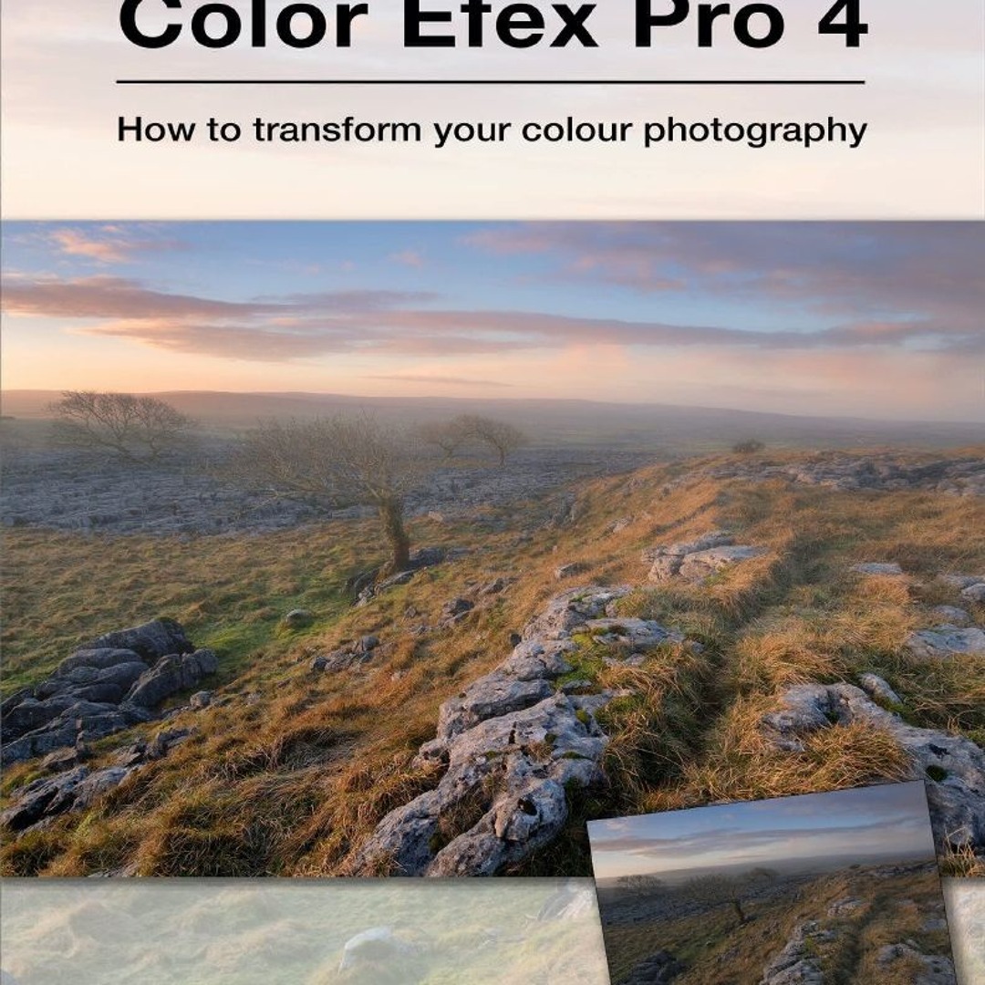 Stream [DOWNLOAD] BOOK Mastering Nik Color Efex Pro 4: How to transform ...