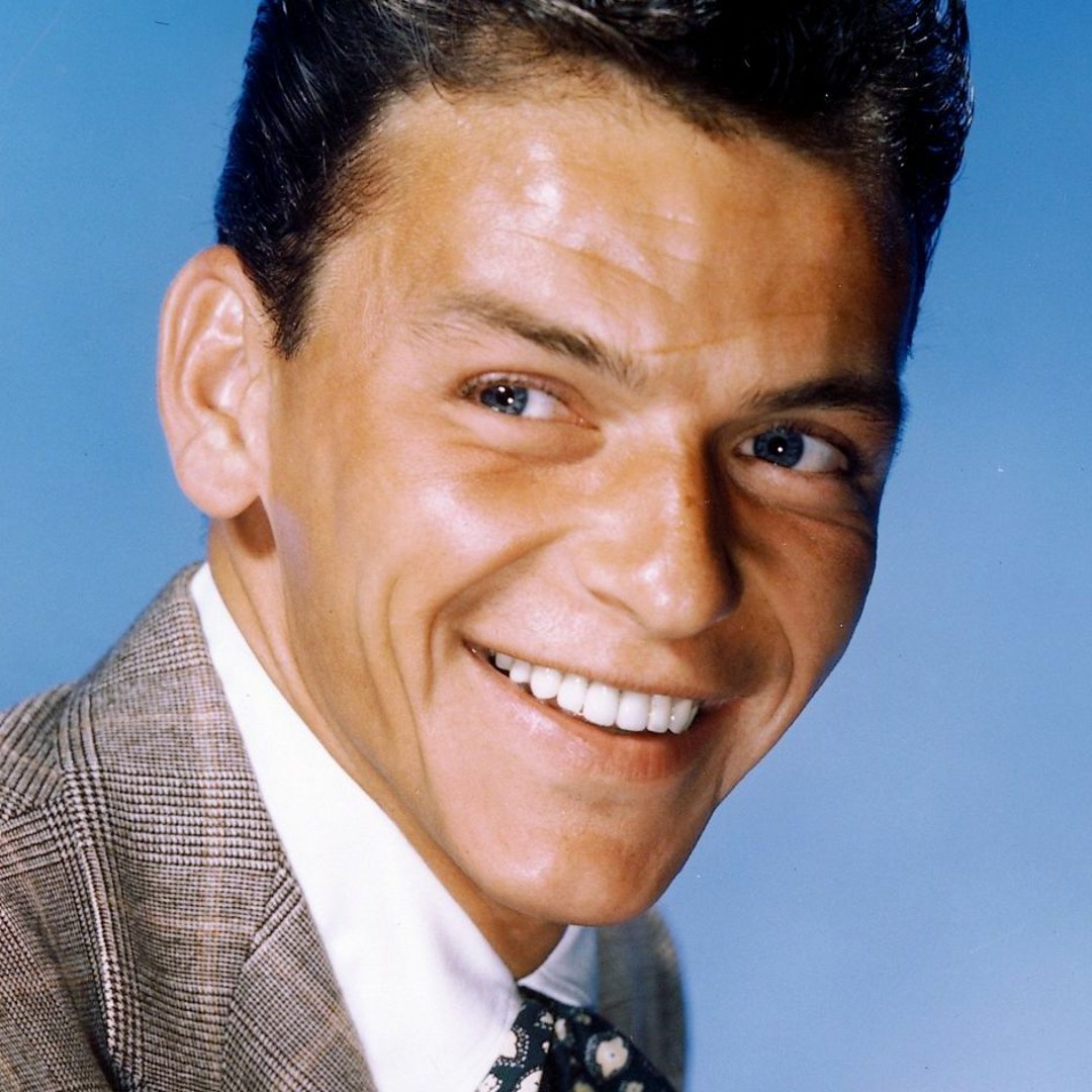 Stream Getting Warmer w/ Jen Monroe - Early Frank Sinatra Special ...