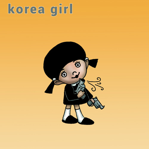 Stream reunion by Korea Girl | Listen online for free on SoundCloud