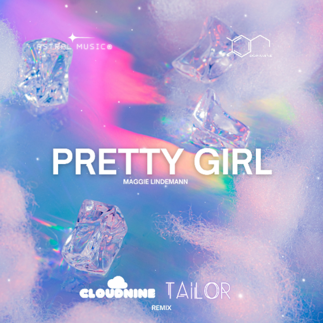 Stream Maggie Lindemann - Pretty Girl (CLOUDNINE & TAILOR Remix) by ...