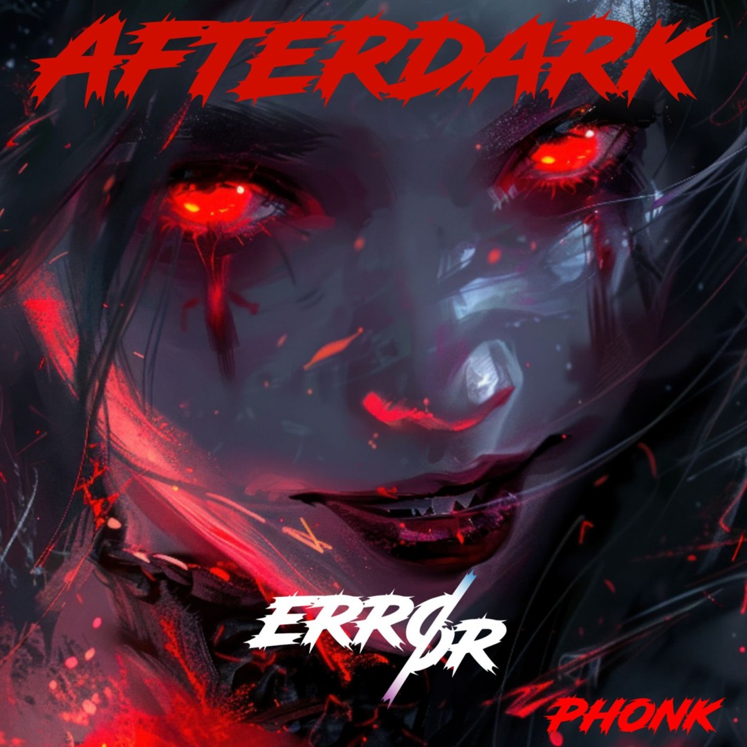 Stream ERRØR - Afterdark by ERRØR | Listen online for free on SoundCloud
