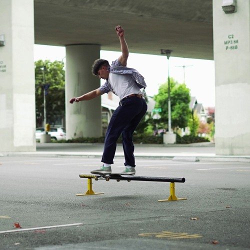 Stream episode The Jesus Cubilla Interview by Aisha Wallace-Palomares ...