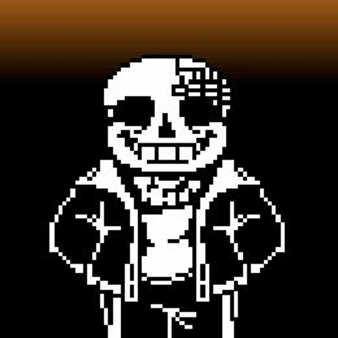 Stream H!tale Sans Other Phase 2 Theme by kokakola III | Listen online ...