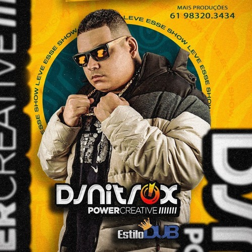 Stream FUNK SubMundo - Nitrox by Dj NitroX - Power Creative | Listen ...