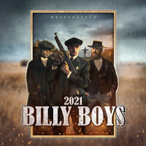 Stream BILLY BOYS 2021 by Alexander Mulder | Listen online for free on ...