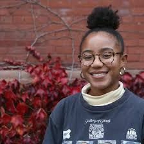 Stream Interview With Shiloah by Andrea G Gunn | Listen online for free ...