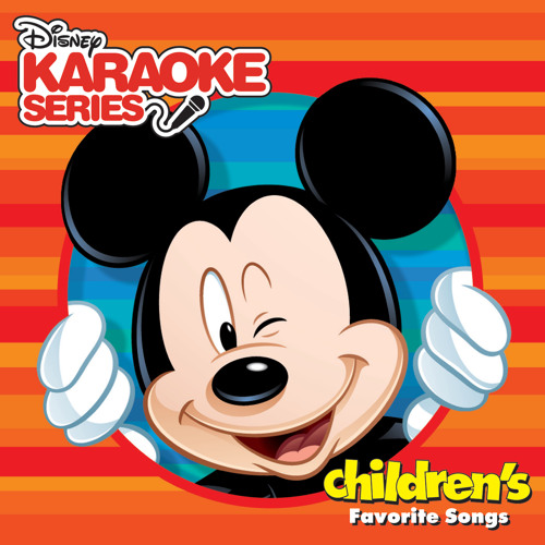 Stream Alphabet Song (Vocal) by Disneyland Children's Sing-Along Chorus ...