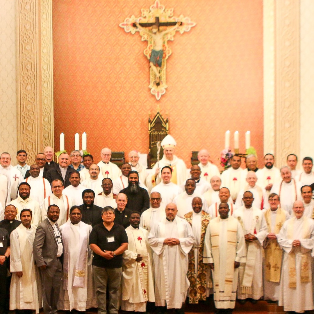 Stream Diocese of Tucson podcast | Listen to Is God calling you to be a ...