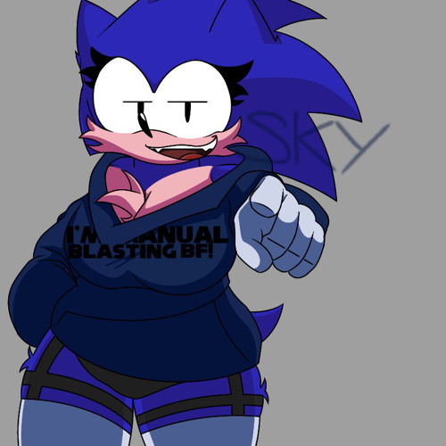 Stream manual blast but Yuri, Dechlan, and Fi sing it by DefensiveQueen ...