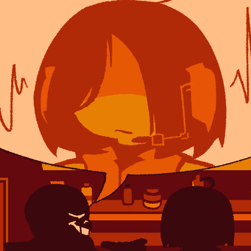 Stream Premonition (Reprise) by UNDERTALE ~ Hallowed Eve | Listen ...