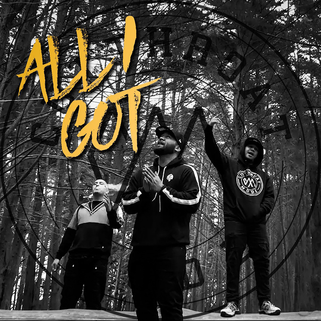 Stream All I Got by Cutthroat Mode | Listen online for free on SoundCloud
