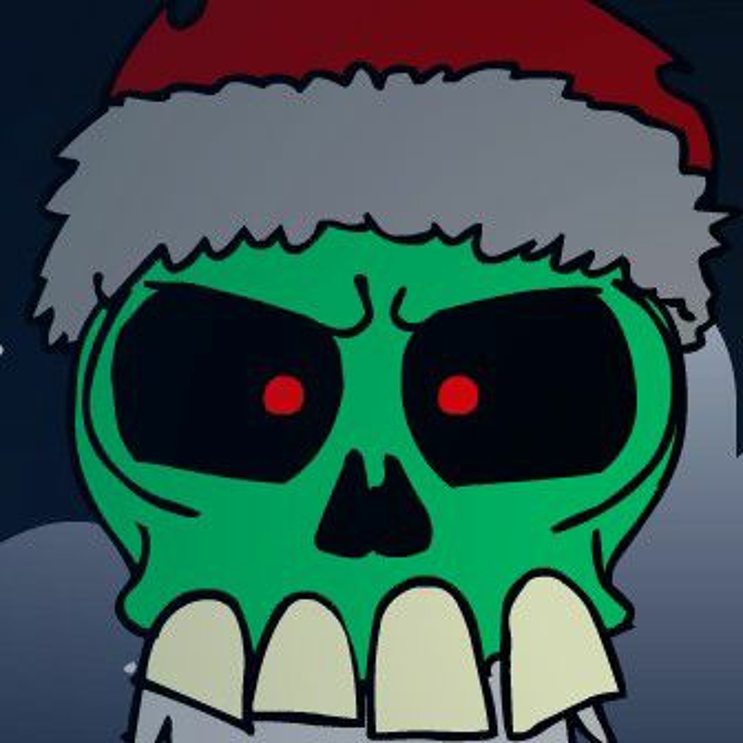 Stream ZANTA - FnF Holiday Mod by Axolotl | Listen online for free on ...