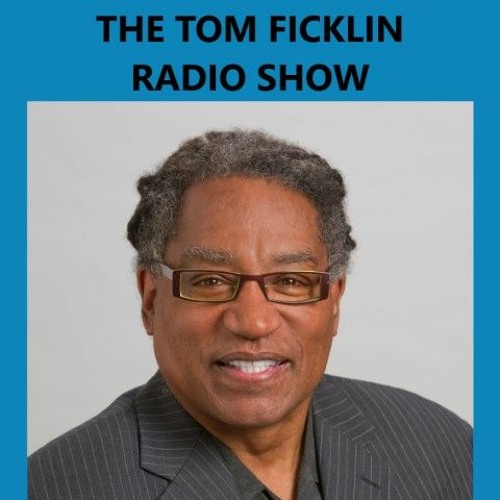 Stream The Tom Ficklin Show: Public Health A Liberation Theology by ...