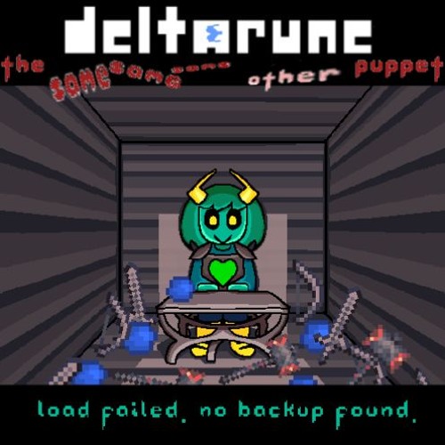 Stream Load Failed. No Backup Found. by Casual Deltarune Enjoyer ... Stream Load Failed. No Backup Found. by Casual Deltarune Enjoyer ...
