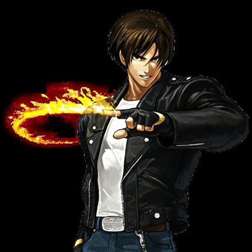 Stream The King of Fighters XIII Esaka Continues... (OST) by Jeff The ...