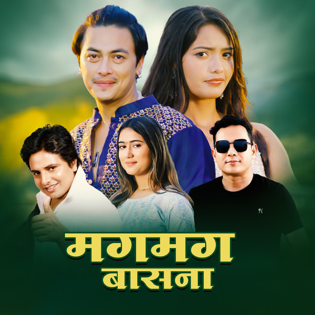 Stream Magamaga Basana by Kastup Panta | Listen online for free on ...