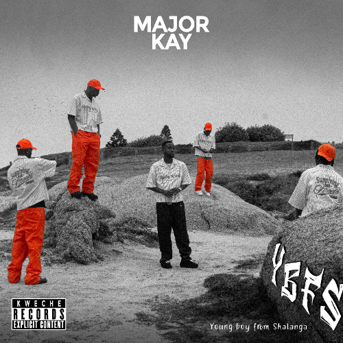 Stream Major Kay - YBFS by Azuri Music | Listen online for free on ...