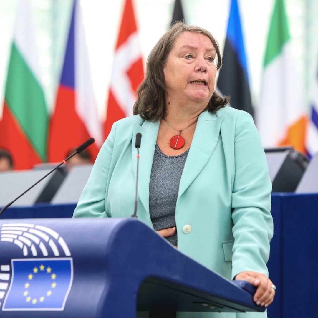 Stream episode Versnellen van de energietransitie - Plenaire EU Update ...