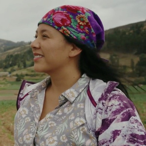 Stream episode E86: “Indigenize the Plate” by Natalie Benally +LIVE ...