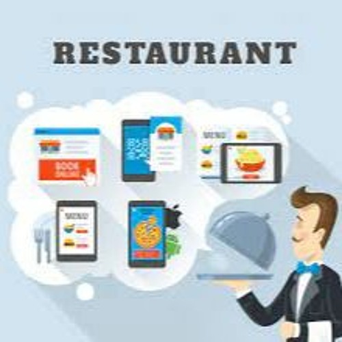 Stream SSI POS; "Insights From an F&B Technology Study" podcast by PDQ ...