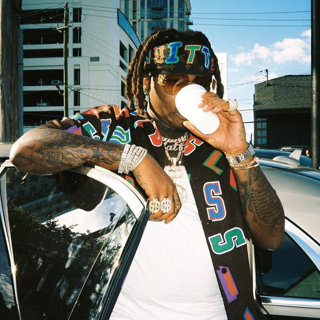 Stream DdaDon | Listen to DAT SHI 4 playlist online for free on SoundCloud