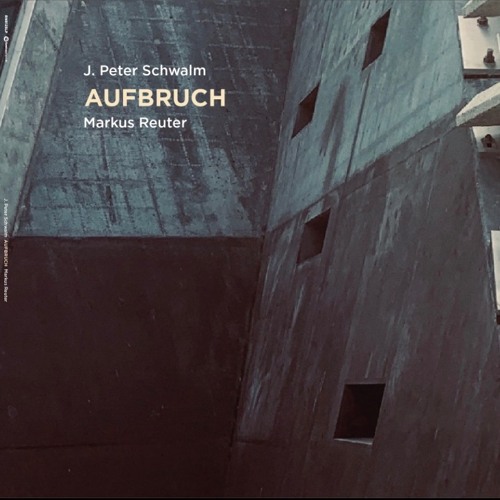 Stream "Aufbruch" By J. Peter Schwalm and Markus Reuter (Collage) by J ...