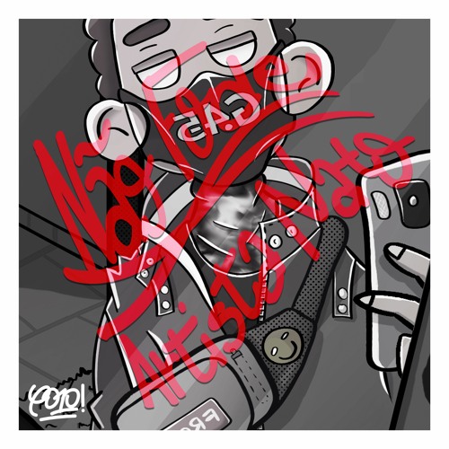 Stream Real Goten - 'Não Fode/Artista Nato' [prod. Diuzi] by Real Goten ...