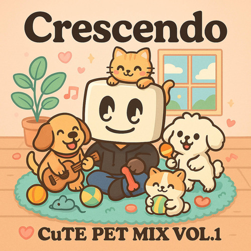 Stream 졸린 두 눈 (Sleepy Eyes) by Crescendo (크레센도) | Listen online for ...