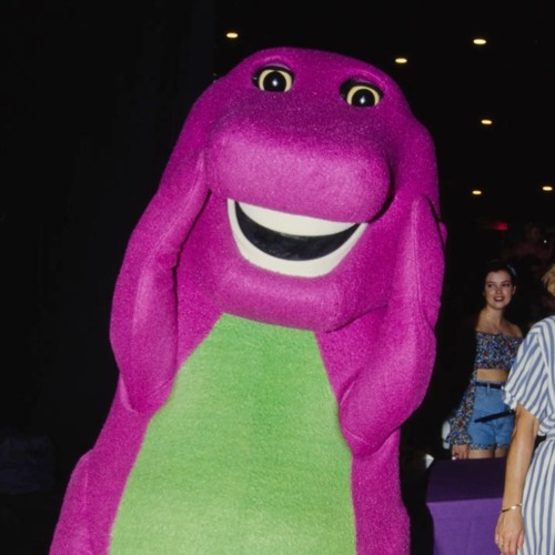 Stream BARNEY RAP by toonren | Listen online for free on SoundCloud