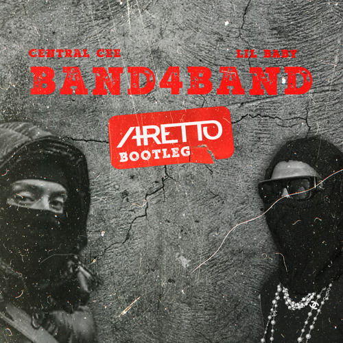 Stream CENTRAL CEE & LIL BABY - BAND 4 BAND (ARETTO BOOTLEG) by ARETTO | Listen online for free ...