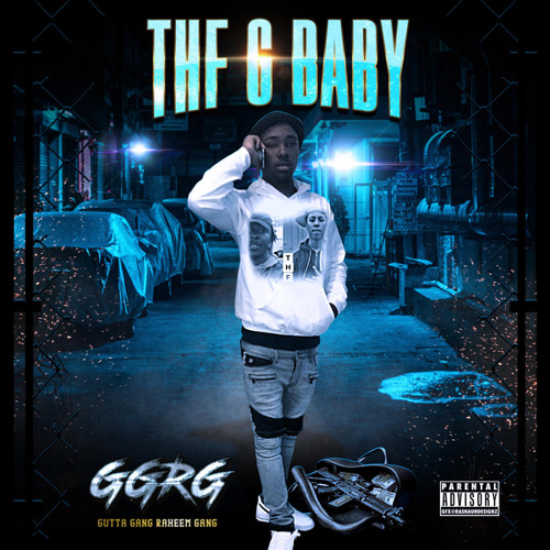 Stream GGRG by THF G BABY | Listen online for free on SoundCloud