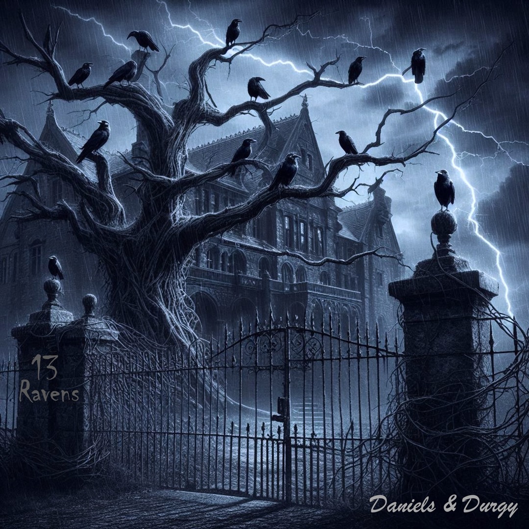 Stream Thirteen Ravens by Daniels & Durgy | Listen online for free on ...