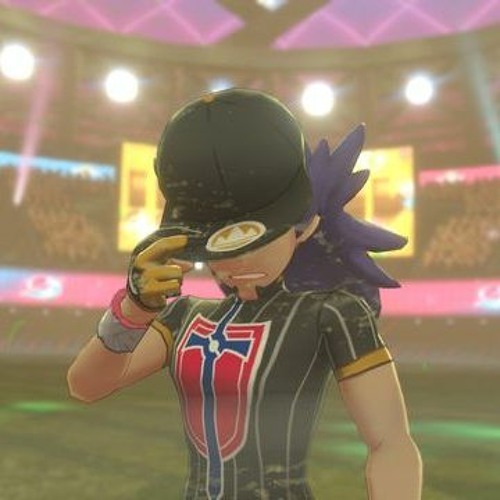 Stream Pokemon Sword And Shield The Galar Regions New Champion By Dead