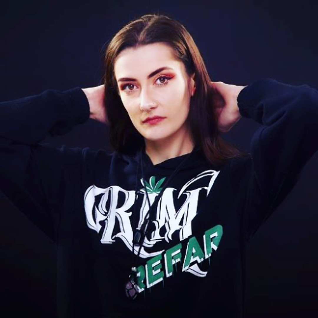 Stream CRIMINAL EVER SINCE THE AGE OF 12 (2Vibes) by Grim REFAR ...