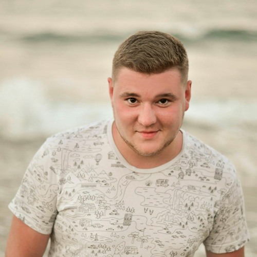 Stream Roman Myndiuk | Listen to LUX Mandry playlist online for free on ...