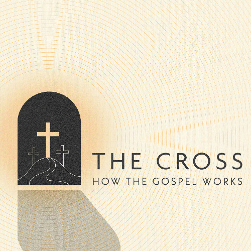 Stream Justification by Faith | CROSS SERIES | Joe Macnamara ...