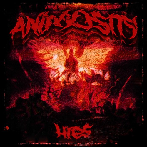 Stream ANIMOSITY by HIES | Listen online for free on SoundCloud