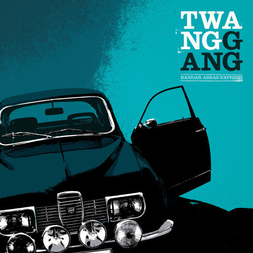 Stream Broken Rig Motel by Twang Gang | Listen online for free on ...