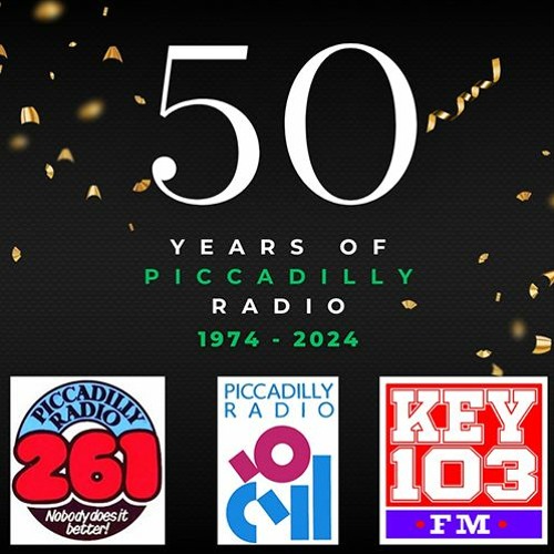 Stream Radio Jingles Online - radiojinglesonline.com | Listen to NEW: 50 Years Of Piccadilly ...