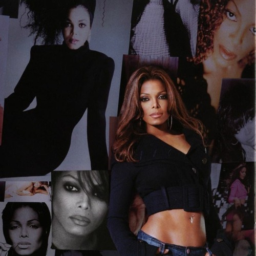 Stream Janet Jackson With You Drake Gods Plan Edit by Dj GreatDane ...