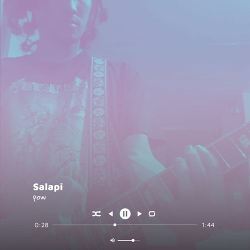 Stream Salapi by pow | Listen online for free on SoundCloud
