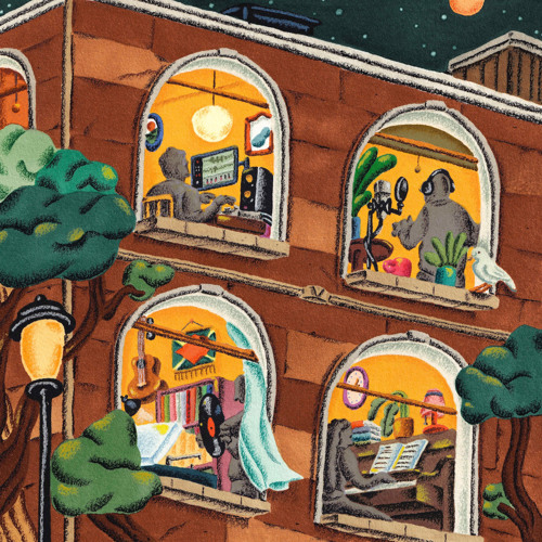 Stream Doves by FloFilz | Listen online for free on SoundCloud