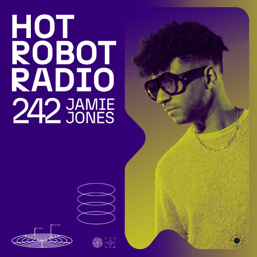 Jamie Jones @ Hot Robot Radio 242 (Terrace, Club Space Miami, United ...
