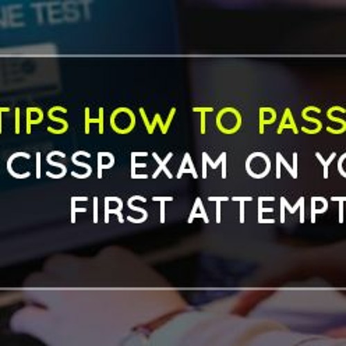 Stream How to Pass the CISSP Exam on Your First Attempt from ProICT Training | Listen online for ...