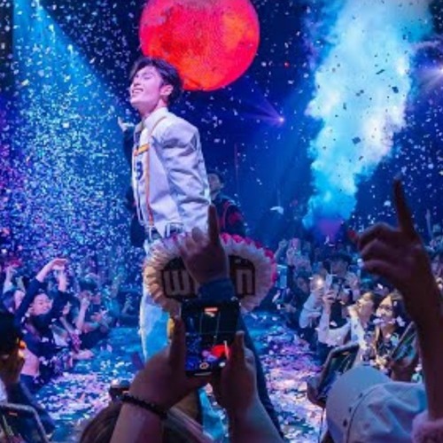 Stream Wren Evans - Từng Quen [LIVE @ "Loi Choi" Album Listening Experience Party] by ...