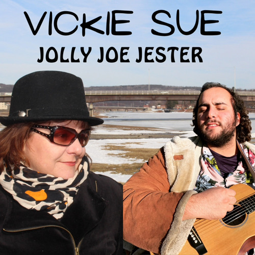 Stream Vickie Sue 2023 by Jolly Joe Jester | Listen online for free on ...